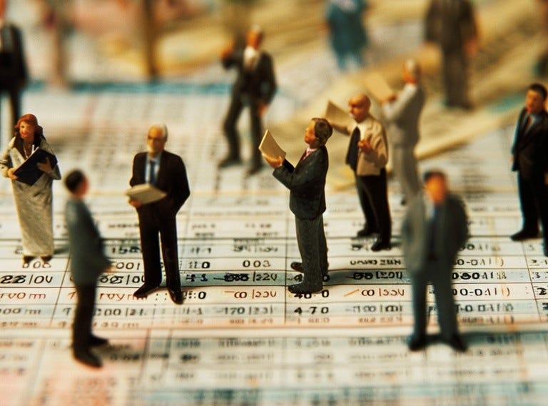 Stablecoin and Money Supply: Where DeFi and TradFi Intersect | by SK Lee | Medium