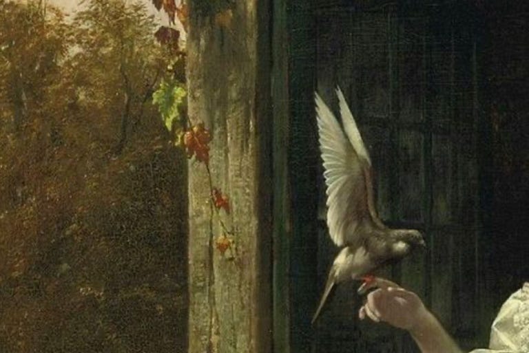 The Treasure Chest | by Ihotu Apochi | Apr, 2025 | Medium