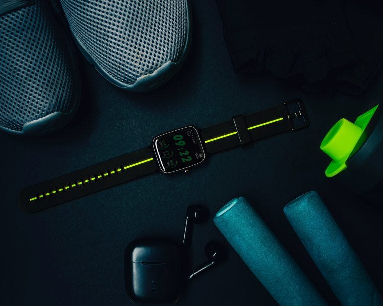 Top Wearable Fitness Tech in 2023 | by Jessica Cram | Medium