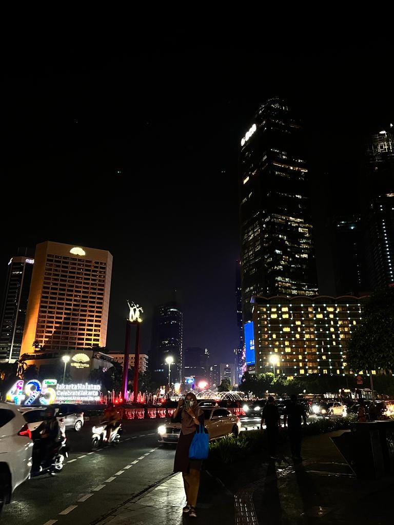 2022: The Takeaway Messages. Time flies. We are about to close this… | by Wanda Brillianty Putri ...
