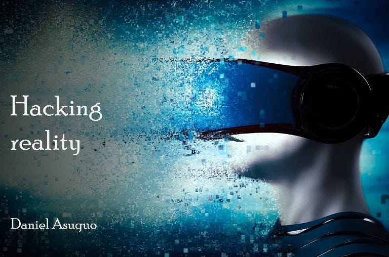Hacking reality. Is there such a thing as coincidence? | by Daniel ...