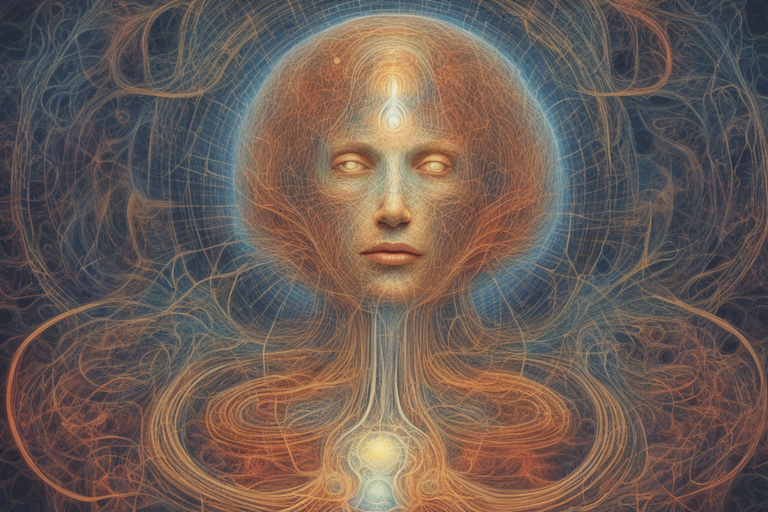 Consciousness and Strange Loops — A Philosophical Exploration | by The ...
