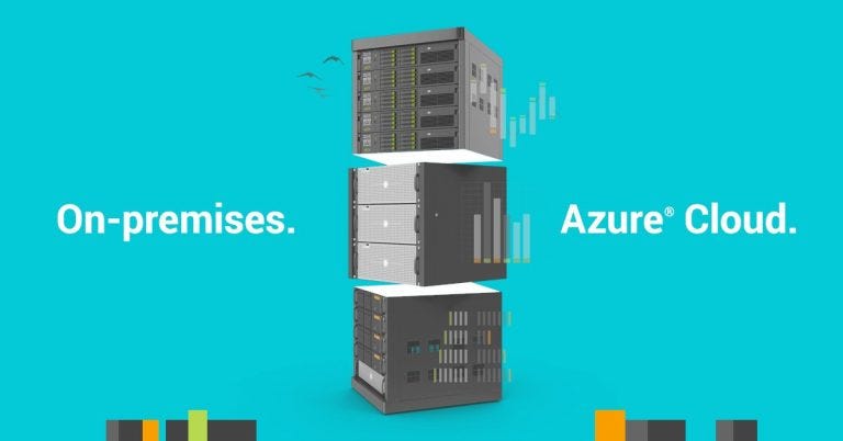 Monitoring van Microsoft Azure met SolarWinds | by John Hazenberg | Medium