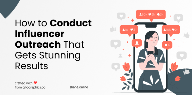 How to Conduct Influencer Outreach That Gets Stunning Results | by ...