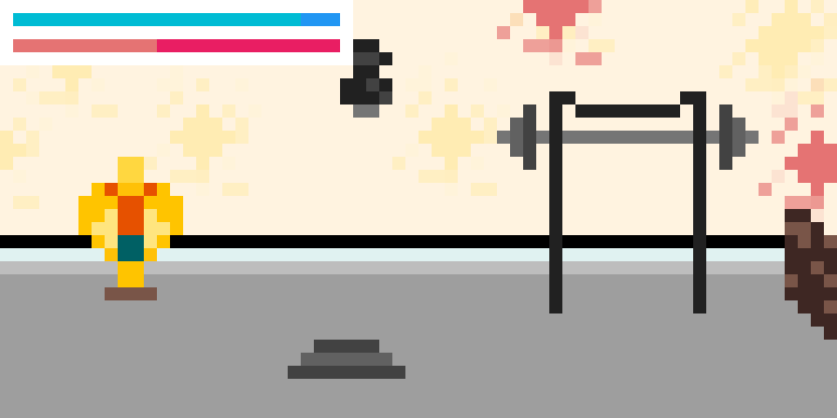 Super Bench Bros. You’re a top-heavy gym rat who acts… | by Matt Ventre ...