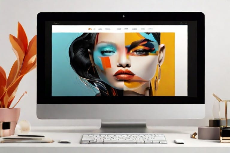 Creating a Stellar Online Portfolio: Elevate Your Work and Expand Your ...