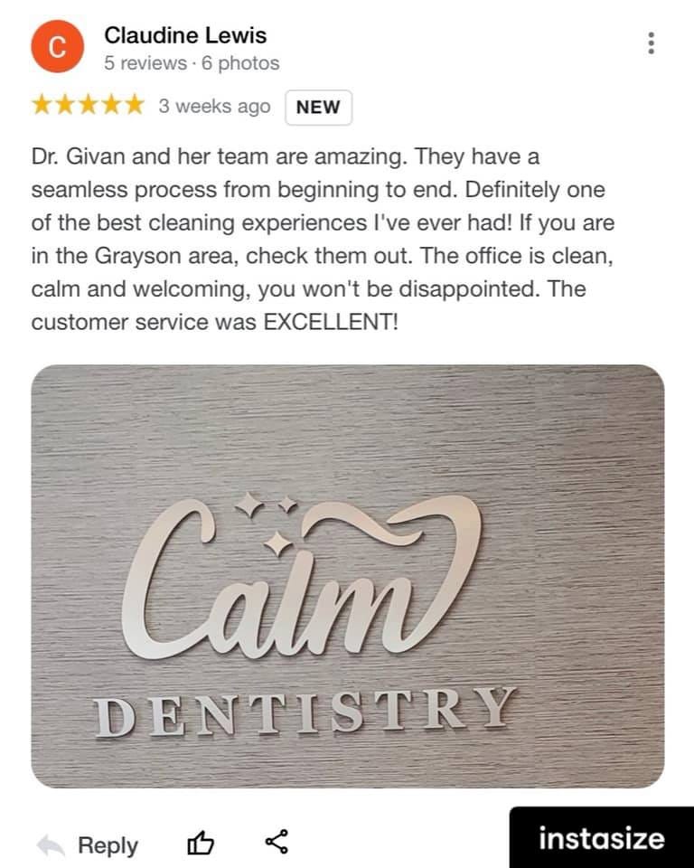 Things to Consider When Choosing A Dentist to Trust - Carla Grayson ...