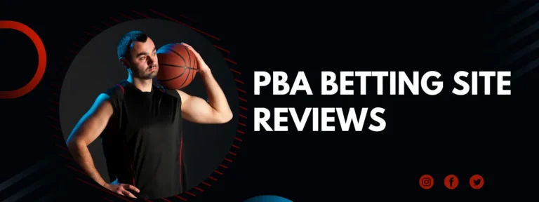 Best PBA Betting Site Reviews in the Philippines | by PBA Updates PH ...
