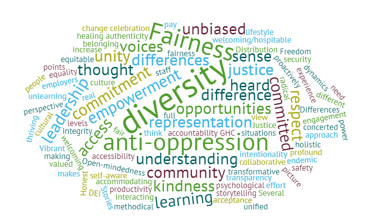 Global Health Corps’ Vision for Diversity, Equity, and Inclusion | by ...