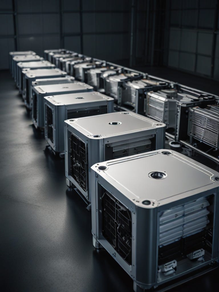 Fuel Cells Manufacturing Plant Project Report 2024: Unit Setup and Raw ...