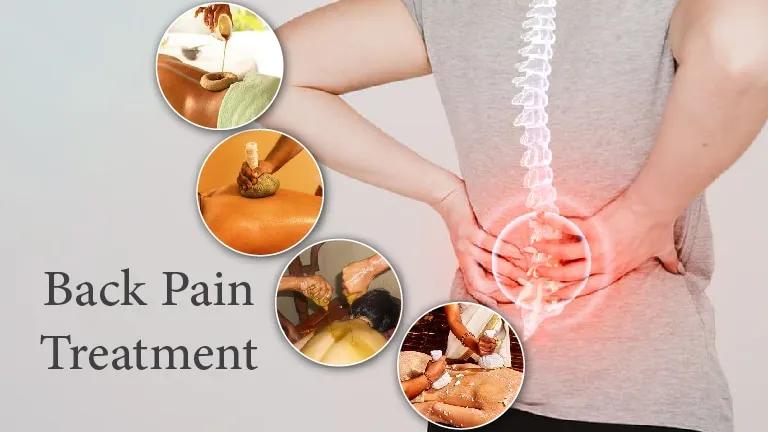 Back Relieve Waist Pain with Ayurmana: The Best Ayurvedic Treatments in ...
