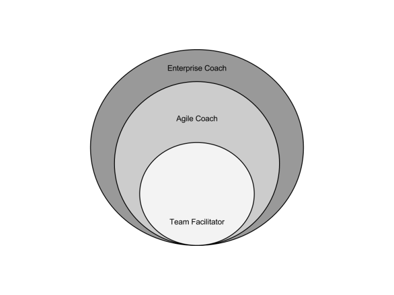 Levels Of Agile Coaching, The 3 Levels That You Must Know | by Luis ...