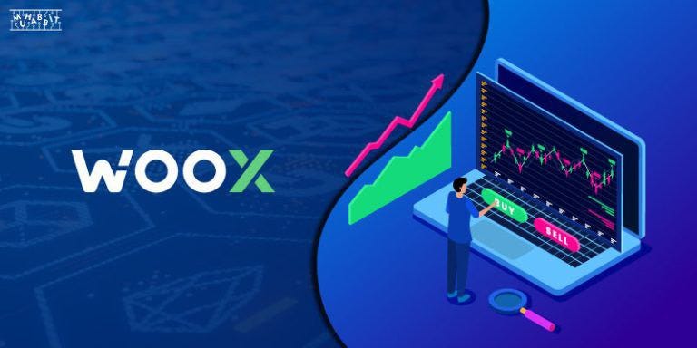 LA PLATEFORME DE TRADING WOOX DE WOONETWORK | by Michael adjagonou | Medium