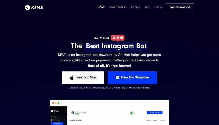 Kenji Instagram Review – Is It Legit? All You Need to Know | by ...