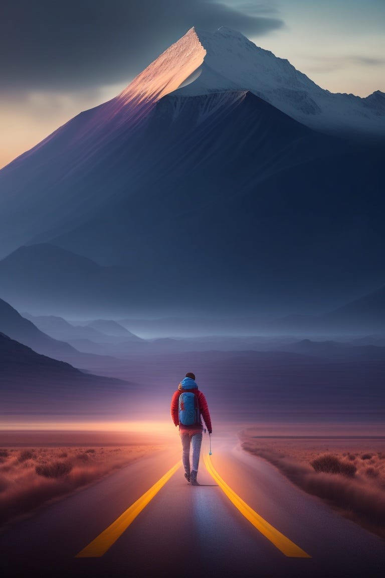 Unleashing the Power of Uniqueness: Becoming a One-Man Army | by ...