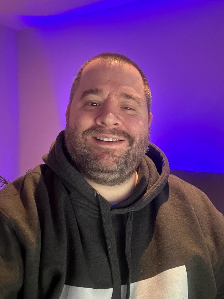 Always a toddler — just because I’m disabled doesn’t mean I’m stupid | by Scott Whitney | All 4 ...