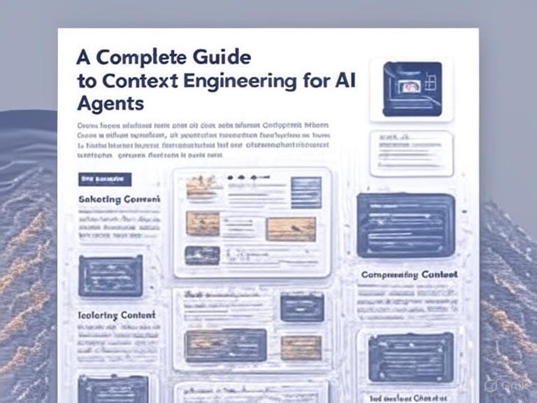 Context Engineering: The Critical AI Skill that makes or breaks your LLM Applications | by ...