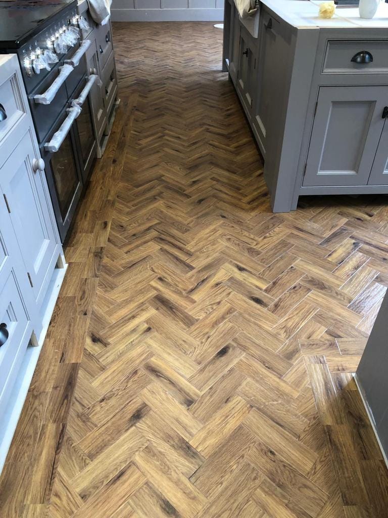 Residential Flooring in Dorset. Transform Your Home with TS Flooring ...