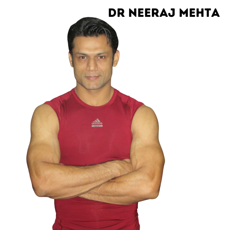 Beginning a Journey: The Balanced Dance of Exercise, Sleep, and Nutrition | by Dr. Neeraj Mehta ...