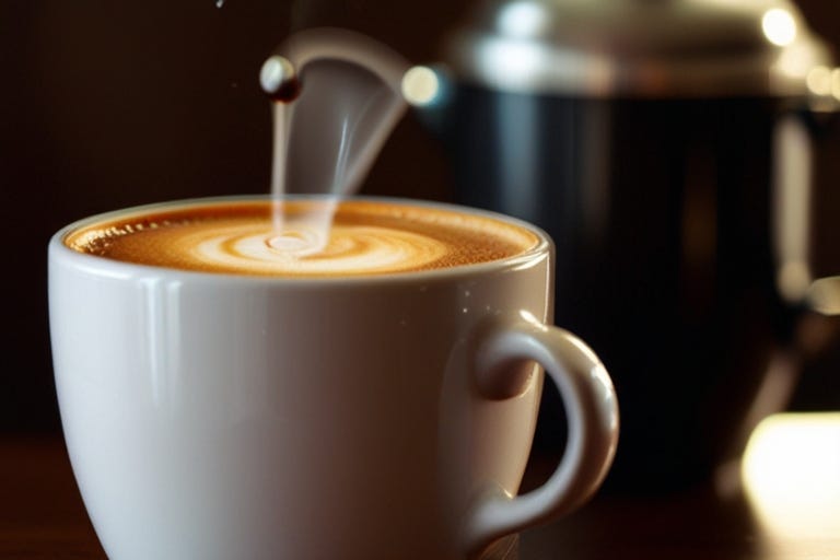 A Revolutionary Metabolism Boosting Breakthrough Hiding in Your Morning ...