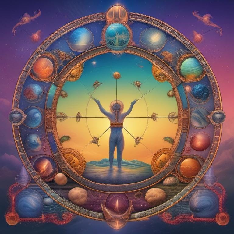 How Zodiac Signs Apologize? (Answered!) | by Astrology Realm | Medium