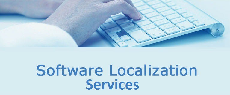 Best Practices for the Software Localization Process | by Naveen Verma | WebEagle | Medium