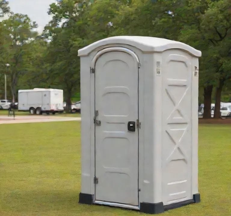 Redefining Outdoor Luxury: The Complete Guide to Premium Portable ...