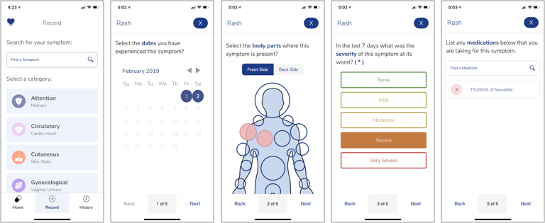 Using Patient Reported Outcomes (PRO) to Save Lives and Drive ...