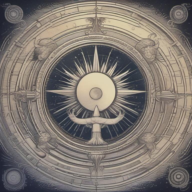 Libra Rising, Libra Sun, And Leo Moon, What Does That Mean? (Answered ...