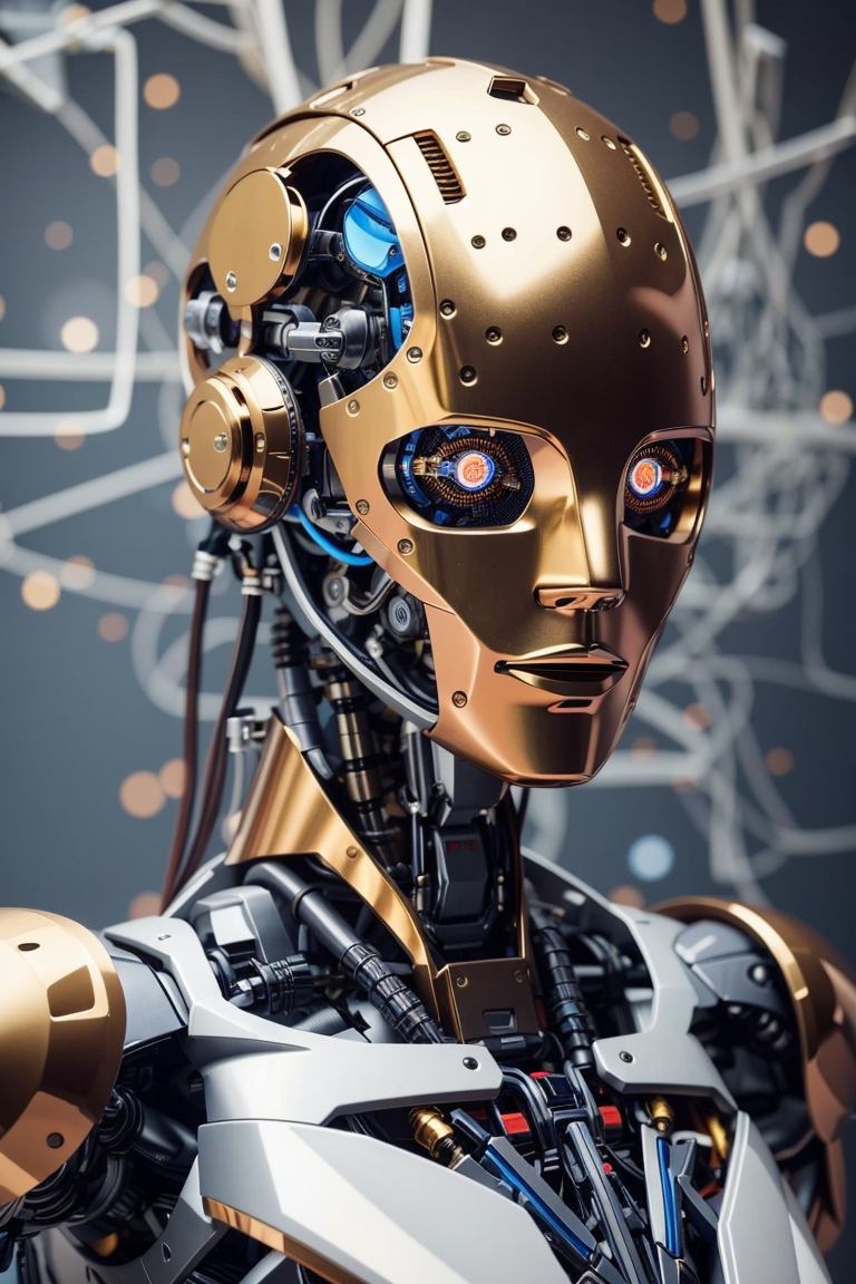 Title: The Evolution and Impact of Artificial Intelligence: A Journey through Its Remarkable ...