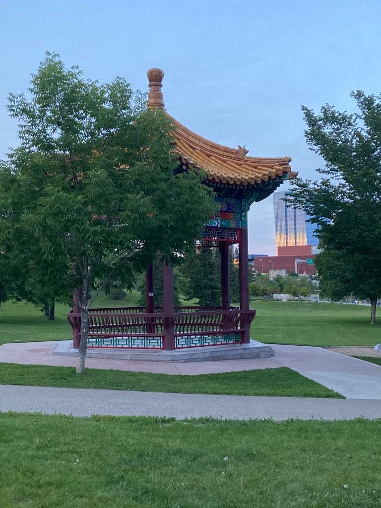 Who is this guy? - Cesar David Ortiz - Medium