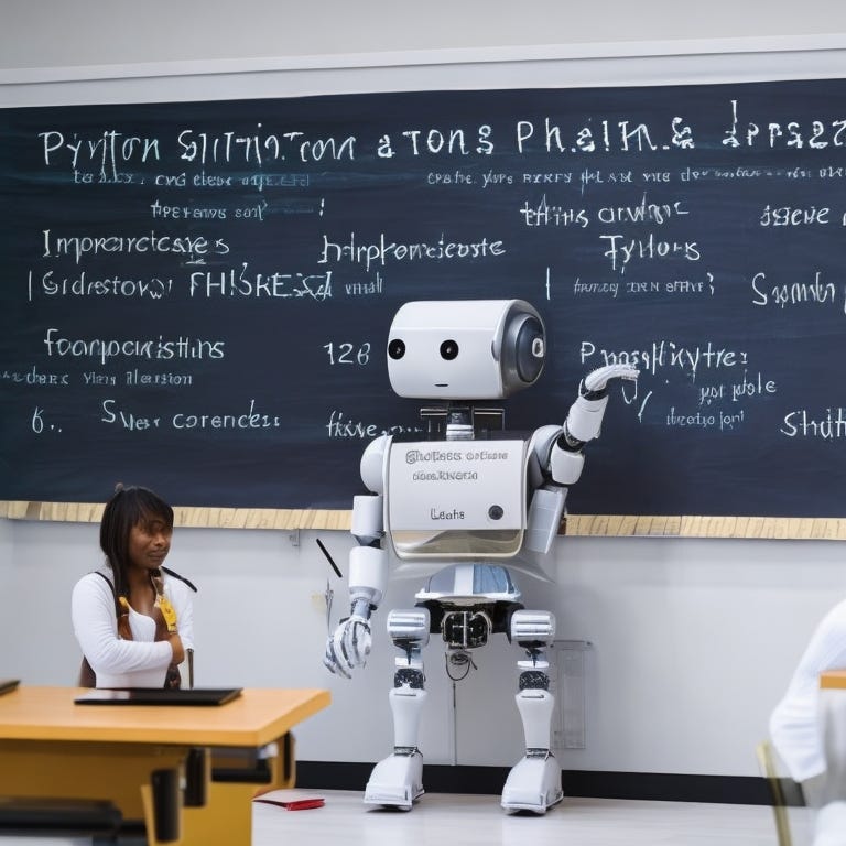 Understanding the Underscore (_) in Python. | by Aarafat Islam | Medium