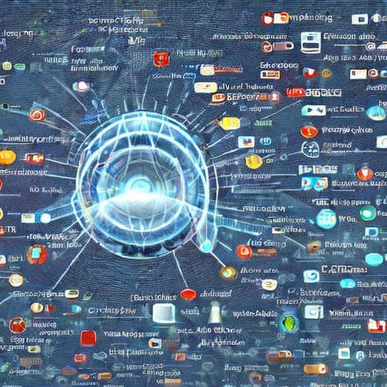 Conversational AI vs Traditional Search Engines — Hype or Change of ...