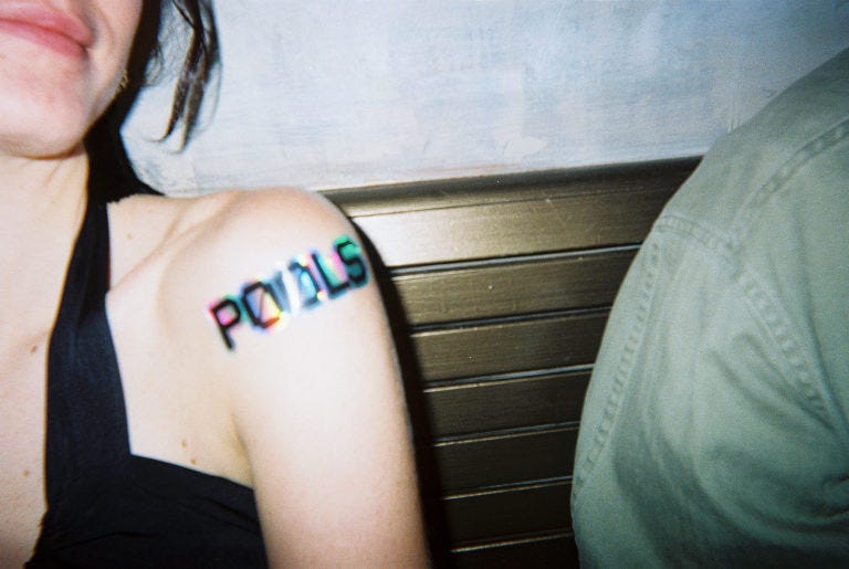 P00LSIDE #10: Summer essentials, earning & more… - P00LS - Medium