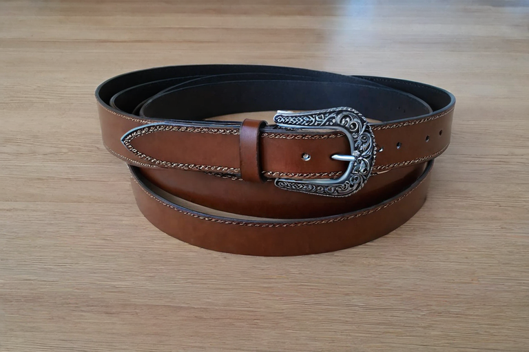 Belt Anatomy: Unraveling the Mystery of This Everyday Hero | by Dsbexim ...