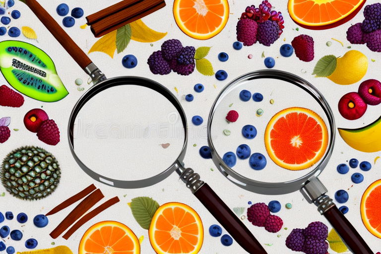 How to Grow Your Taste Buds and Experience New Flavors and Aromas | by ...