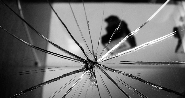 Because we’re a generation of broken people with broken hearts. | by ...