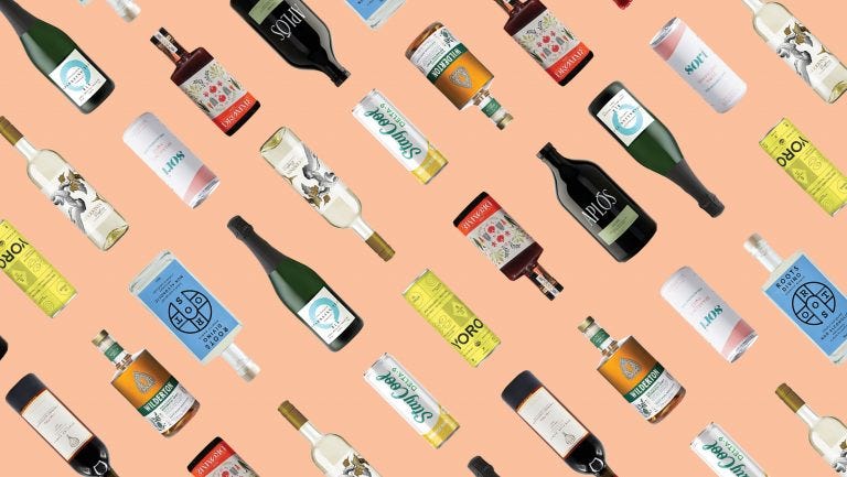 Shaking (up) & Stirring the Future Beverage: 24 MOREWays to Craft a ...