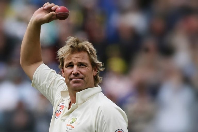 Bowling Legends: Celebrating the Magic of Cricket’s Top 5 Bowlers | by ...