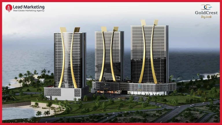 Goldcrest Bay Sands Master Plan — Your Dream Home Awaits | by Info ...
