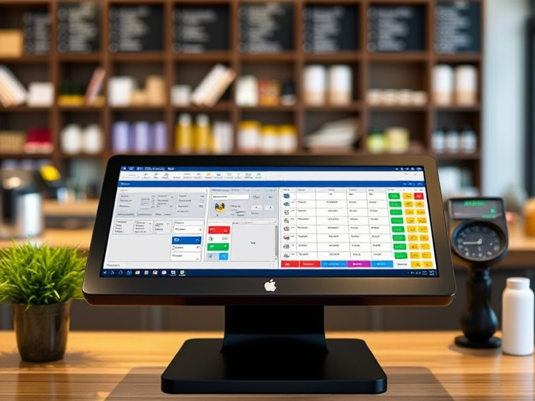 The Ultimate Guide to Choosing the Right POS Software for Your Business ...