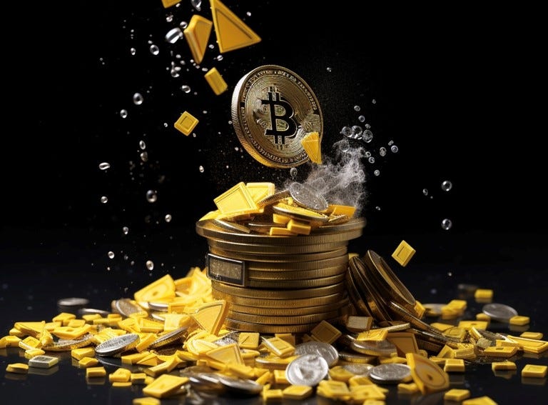 Revisiting AML from the recent Binance case | by SK Lee | Coinmonks | Medium