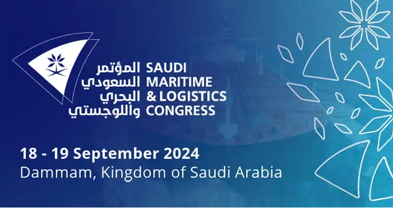Meet us at the Saudi Maritime & Logistics Congress Event. - Asisboats ...