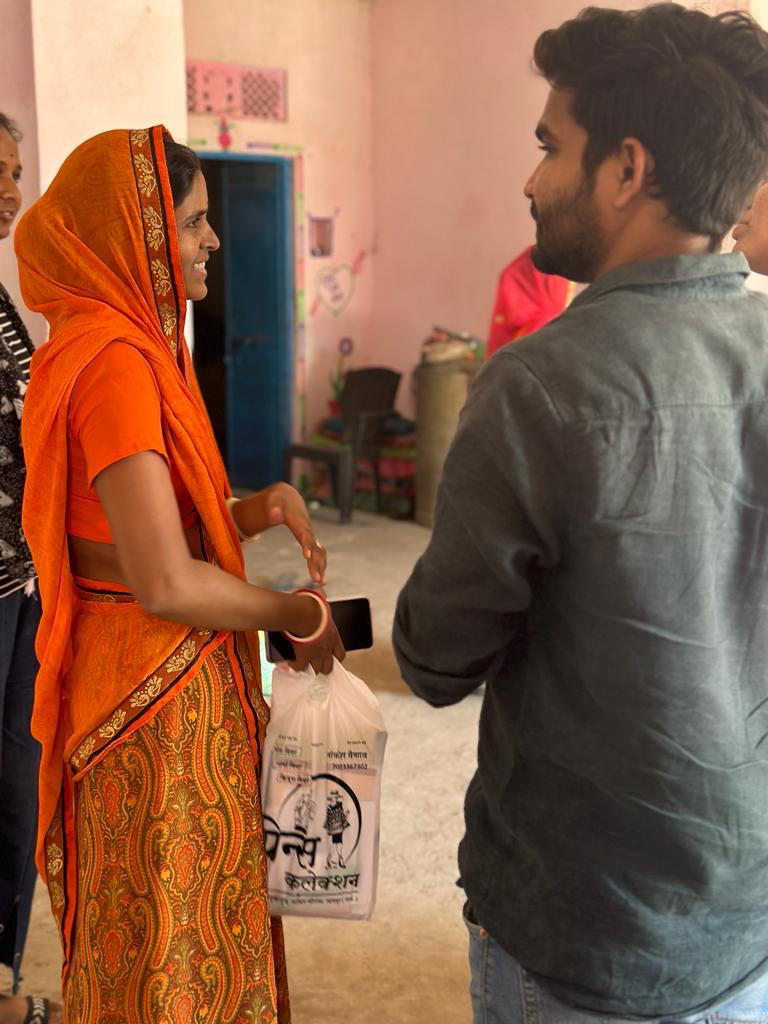 Embracing Technology for Inclusion and Impact: A rural Indian ...