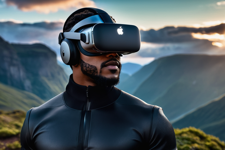 🚀 Experience Apple’s Vision Pro — Exclusive Demos Now Open! 🚀 - PRIME ...