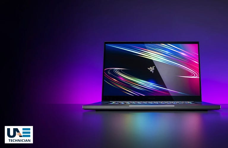 RAZER BLADE SERVICE CENTER. Razer Blade service center or an… | by ...