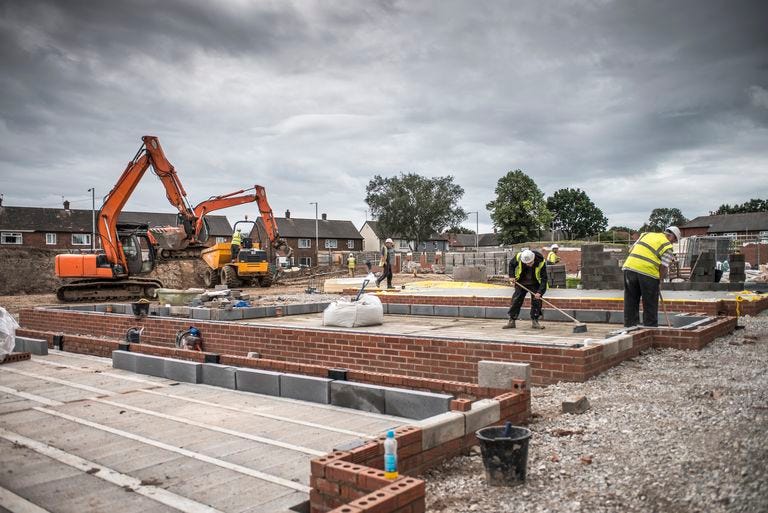Common Types Of Risks In Construction You Must Know | by aleena john ...