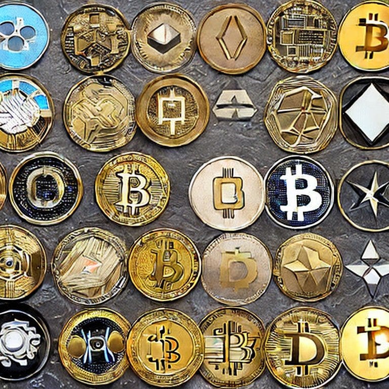 Reasons to remain bullish after a year in crypto hell | by Sean Judge ...