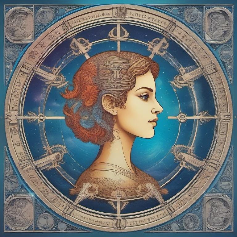 Zodiac Signs and Empathy: Unraveling the Emotional Connection | by ...
