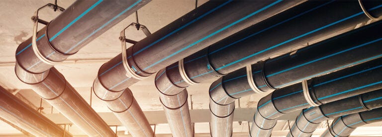 PVC Pipe Testing Standard In India - ELMEF LAB - Medium